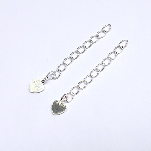 Pandora Bracelet Extender - Etsy Canada