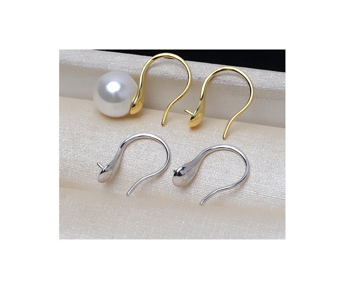 Pearl Findings Etsy