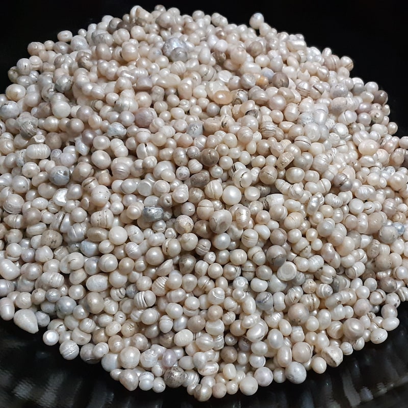 Undrilled Gemstone - Etsy