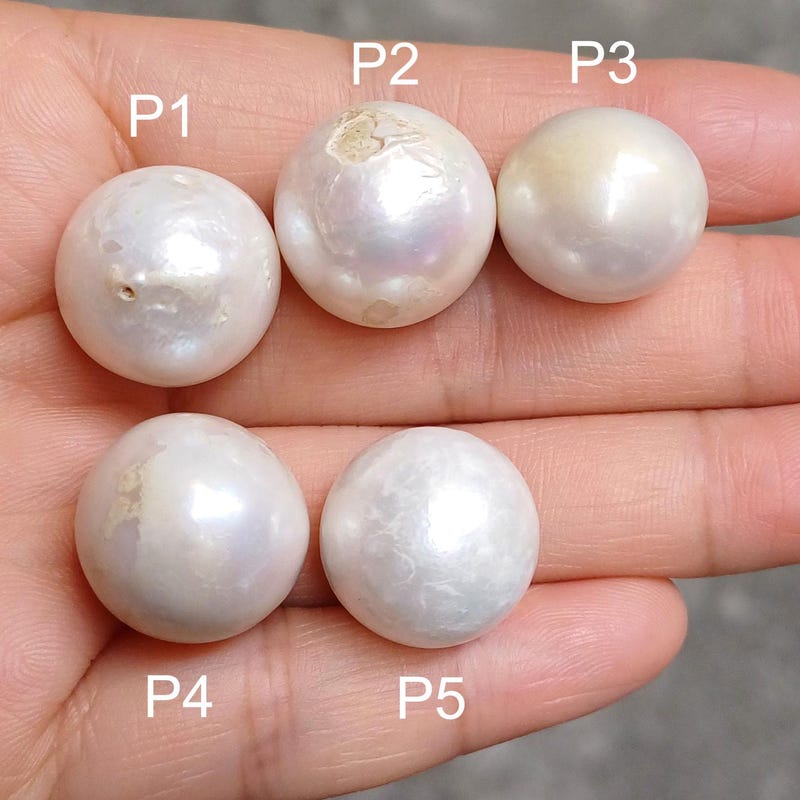 BaroPearl (Ships from: China) - Etsy