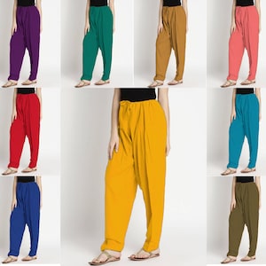 Churidar - Etsy