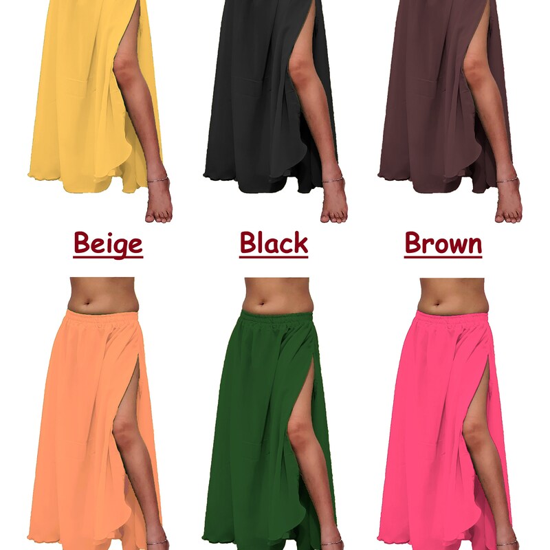 Belly Dance Pattern - Etsy
