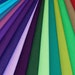 100% COTTON - PLAIN COLORS Fabric From India Material Sewing Craft 28 ...