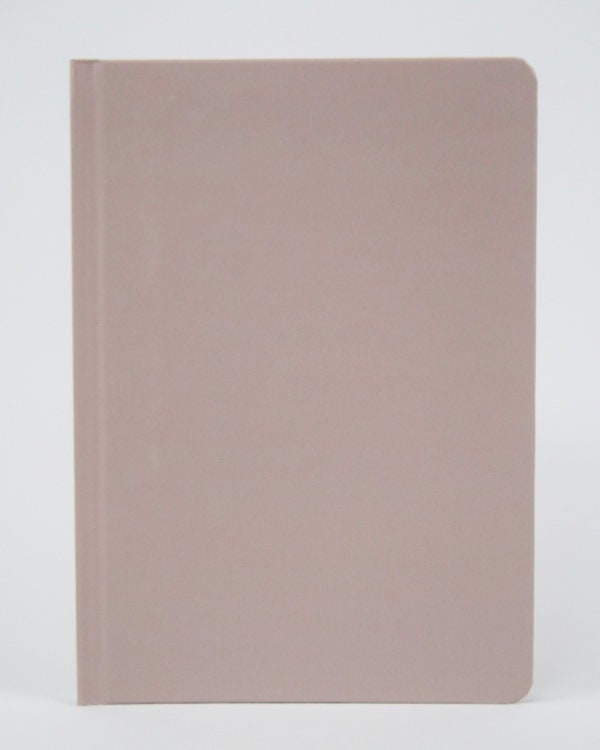 Carnet A5 LINED Hardcover Stone Paper Roca - Etsy France