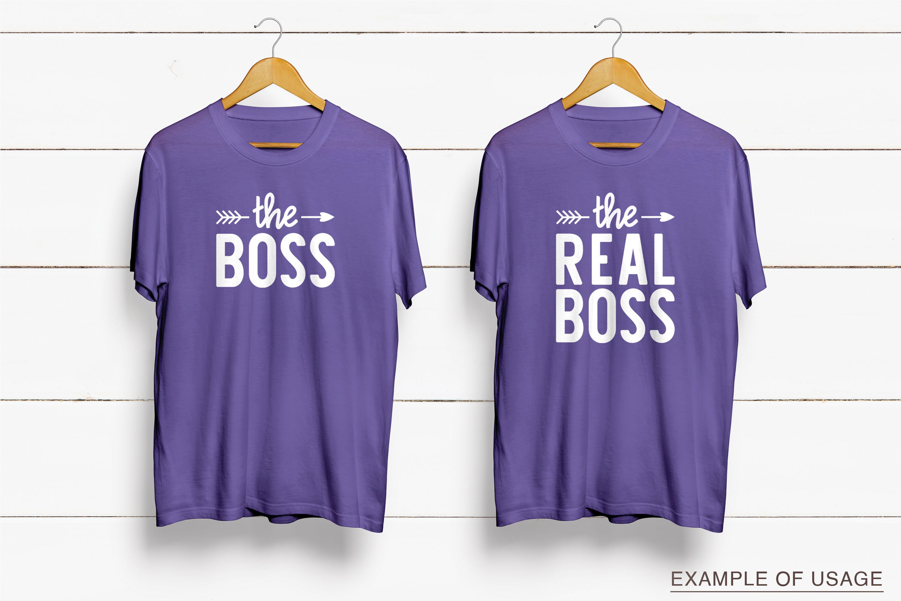 Couples Matching Shirts SVG Bundle T-Shirt Making Svg Svg | Etsy