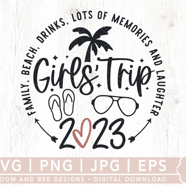 Girls Trip - Etsy