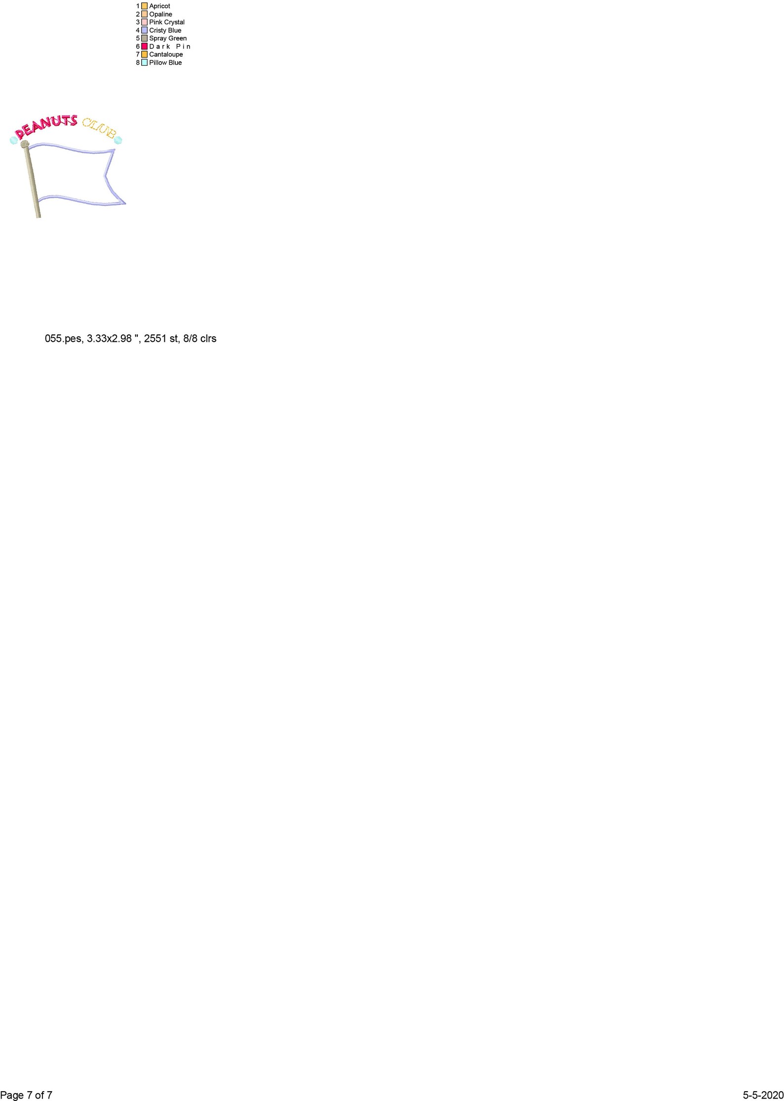 55 Snoopy Machine Embroidery Designs Peanuts Embroidery - Etsy