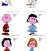 20 Snoopy Machine Embroidery Designs, Peanuts Embroidery Pattern ...