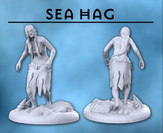Sea Hag