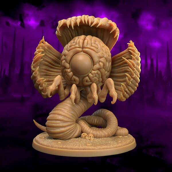 Eldritch Brain Mini - Etsy