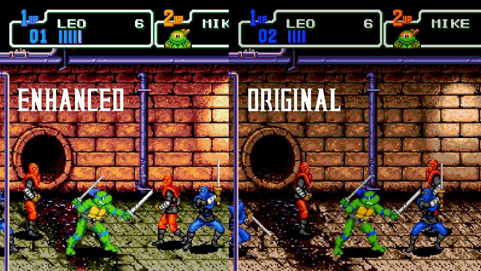 The Hyperstone Heist With Enhanced Colors for Sega Genesis Case ...