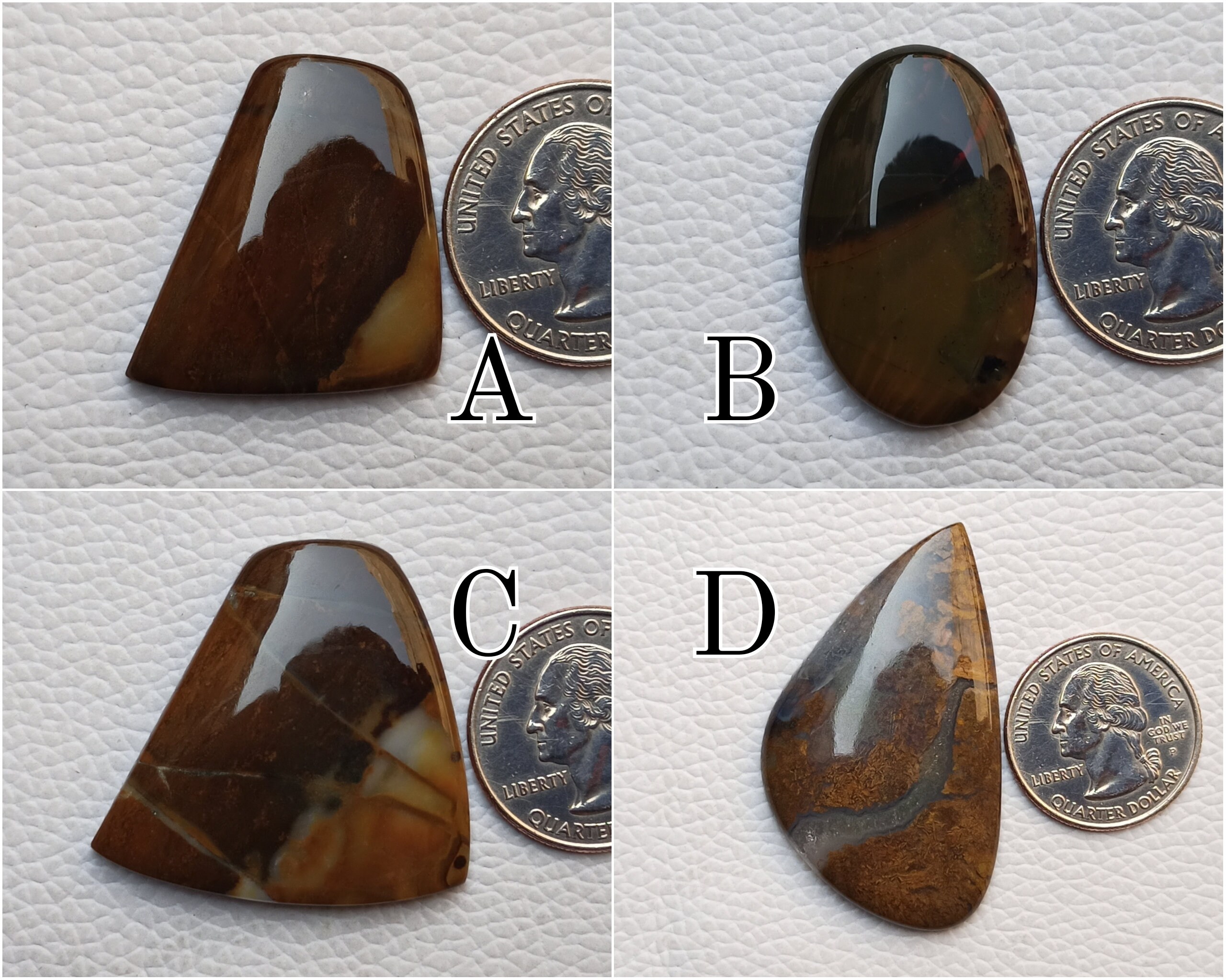 Brown Jasper Gemstone Brown Jasper Gemstone Jewelry Making - Etsy