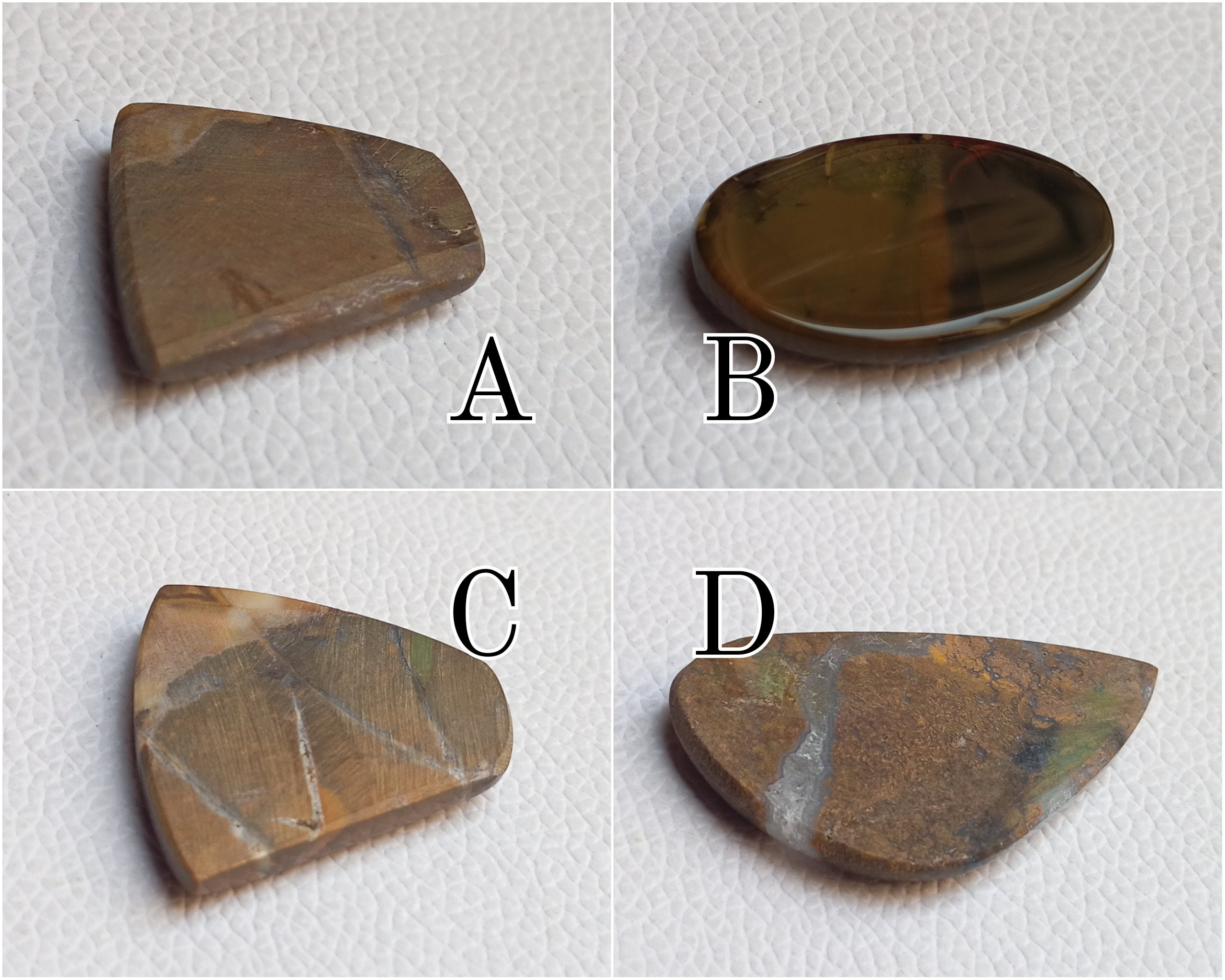 Brown Jasper Gemstone Brown Jasper Gemstone Jewelry Making - Etsy