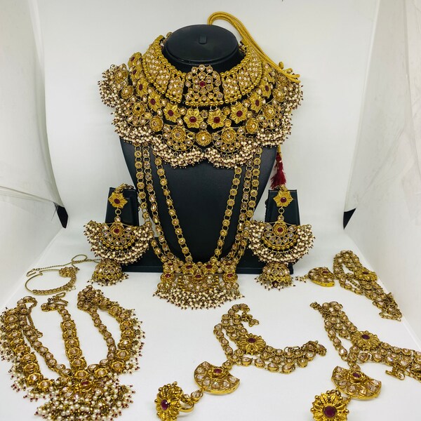 Full Body Jewelry - Etsy