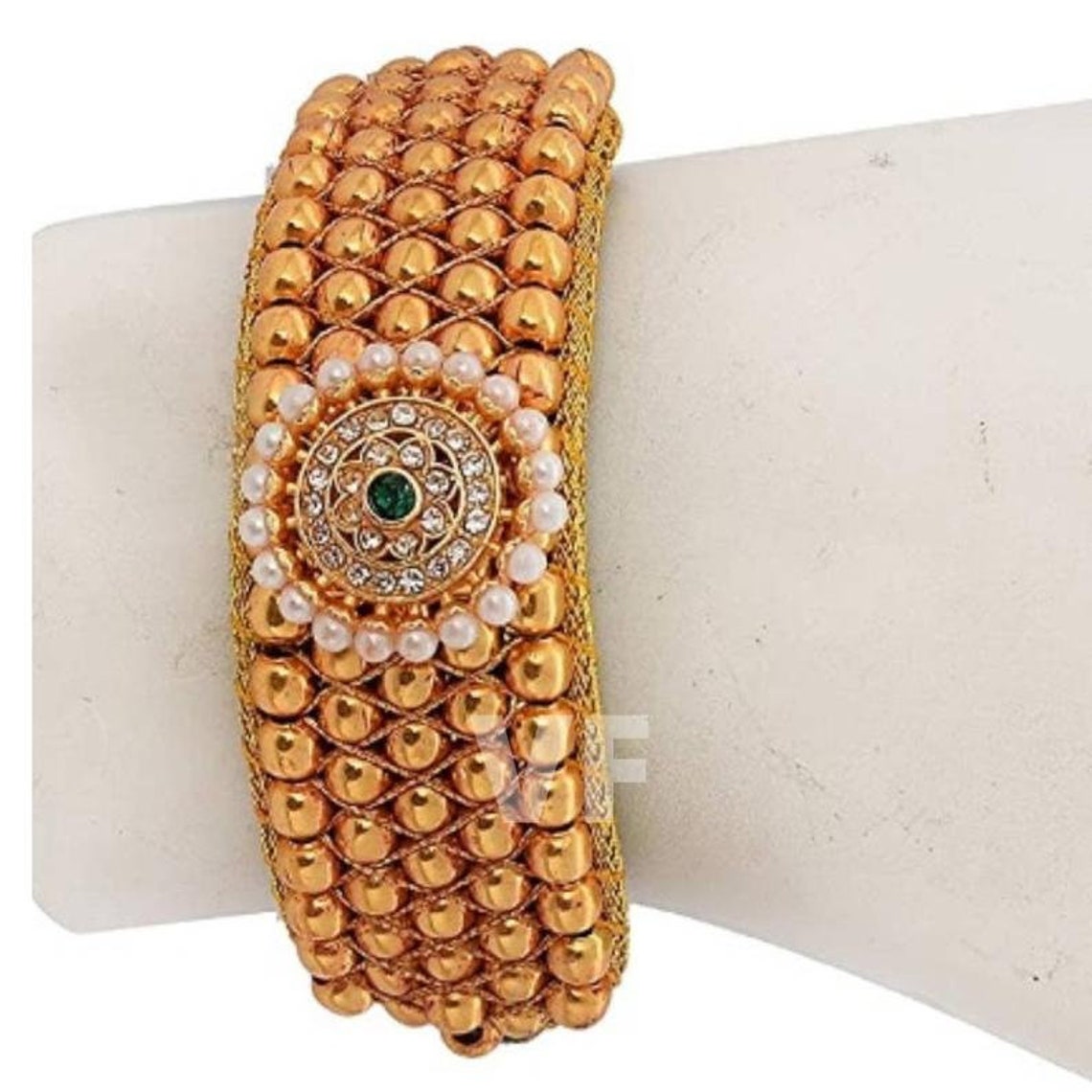 Rajasthani Punchi Set Rajputi Punchi Jewellery for Womens - Etsy