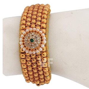 Rajasthani Punchi Set Rajputi Punchi Jewellery for Womens Jaipuri Punch ...