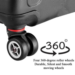 Personalised Flamingo Name Suitcase | Cabin Suitcase | Custom Suitcase ...