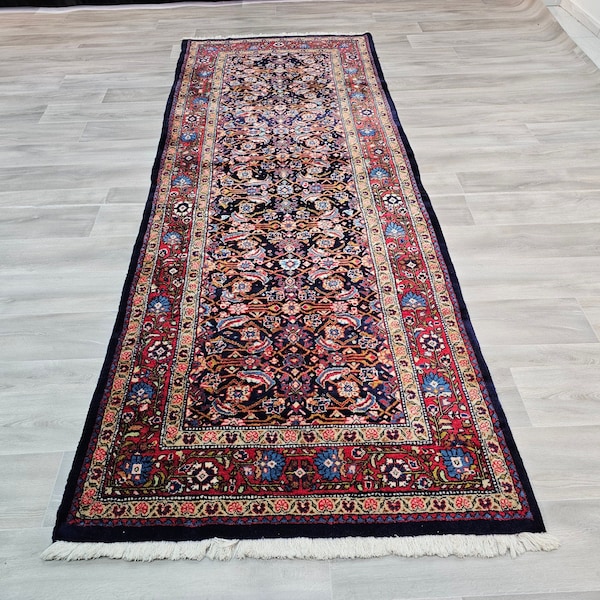 Wide Aisle Runner - Etsy