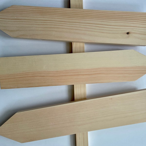 Directional Arrow - Etsy