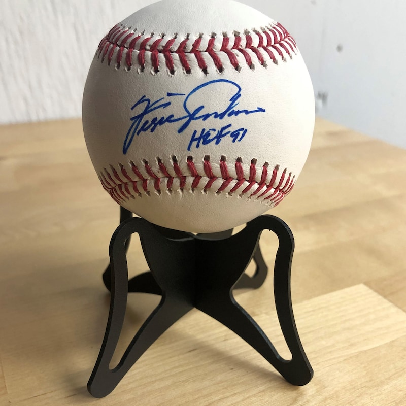 Softball Trophy Display - Etsy