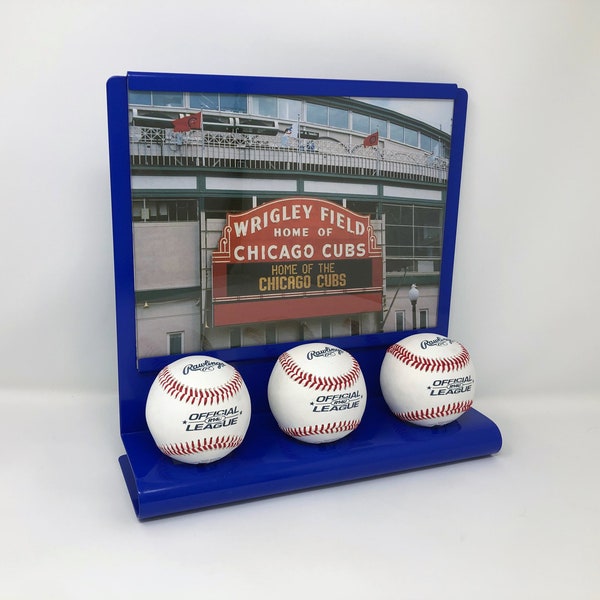 Baseball Frame - Etsy