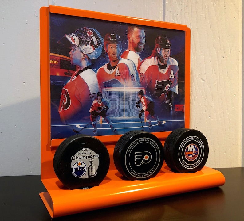 Baseball Team Photo Frame Blue Baseball Gift Autographed - Etsy