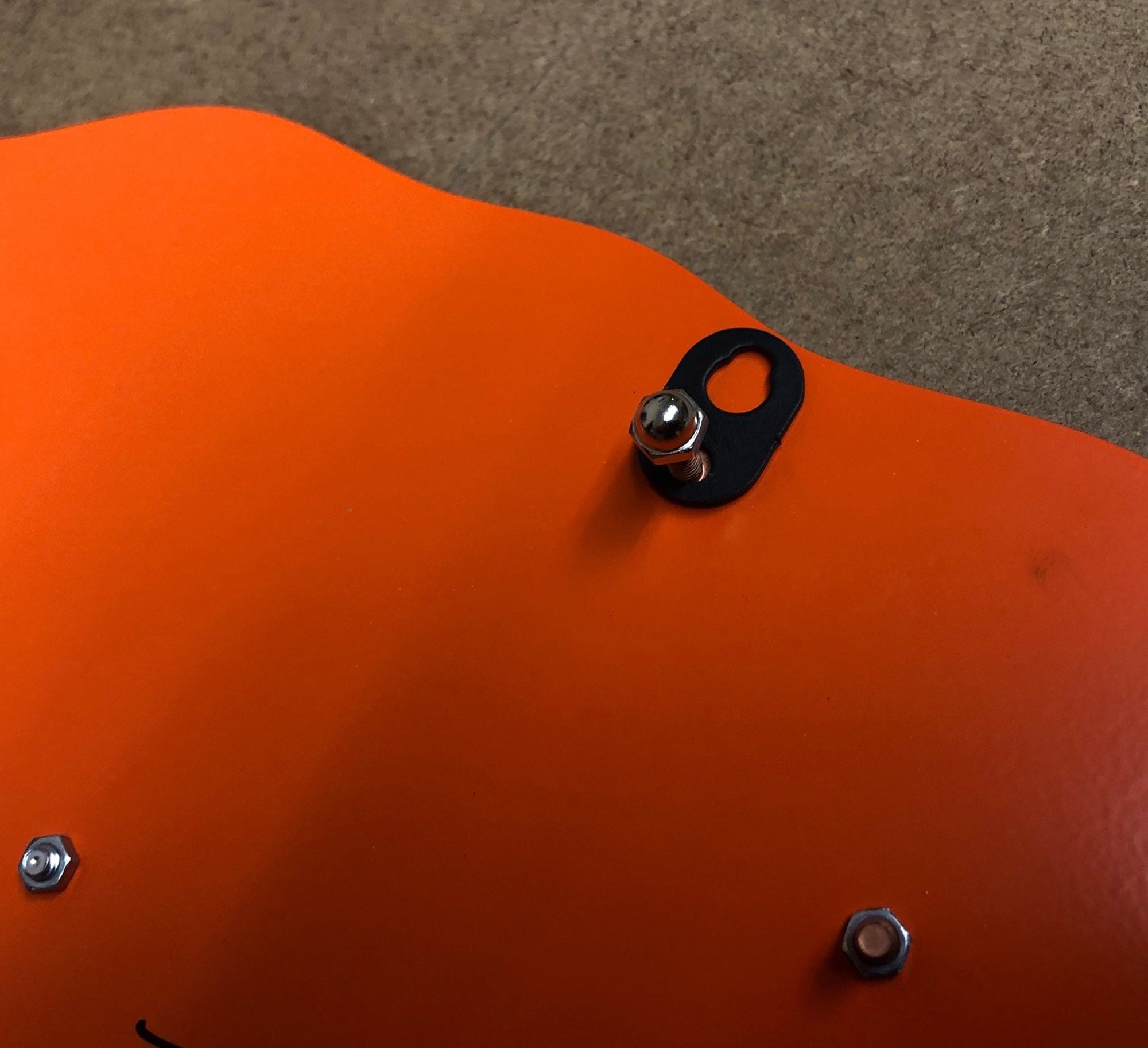 Cleveland Browns Dawg Pound Metal Sign 3d Layered Metal | Etsy