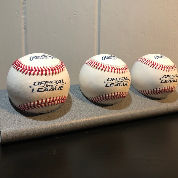 Baseball Desk - Etsy