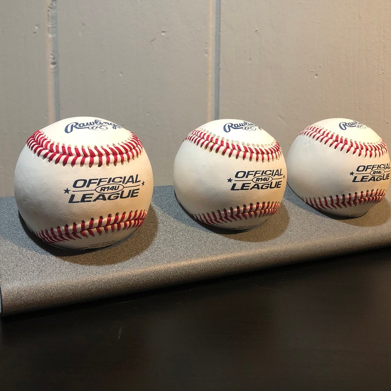 Baseball Desk - Etsy