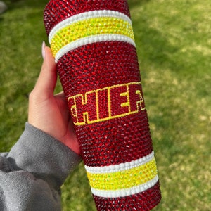 Rhinestone Kansas City Chiefs - Etsy