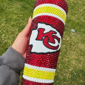 Rhinestone Kansas City Chiefs - Etsy