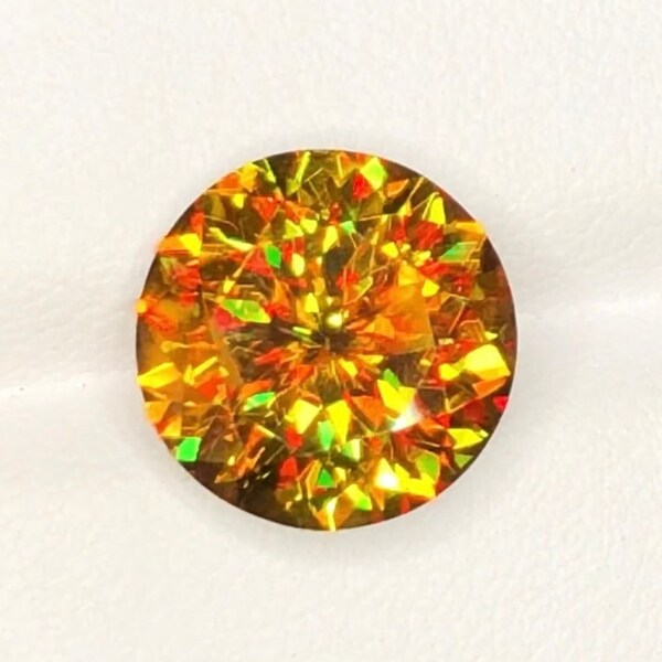 Sphene - Etsy