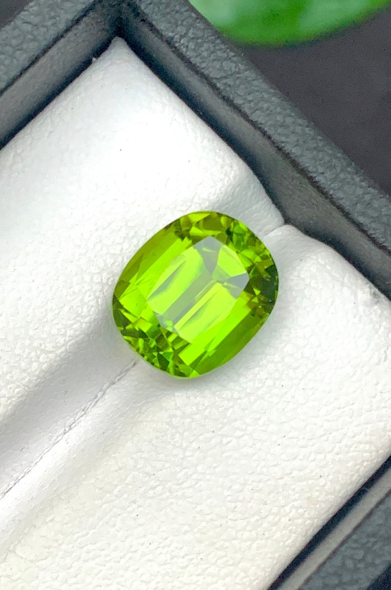 Codigo De Cores Do Peridoto Peridoto Color Braziliangems