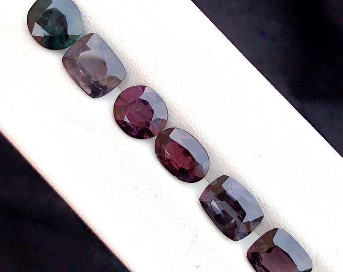 Spinel , Natural Spinel Gemstones Lot 11.90 Carats - Etsy