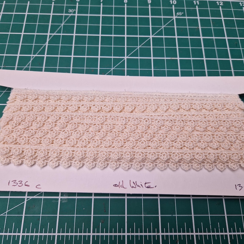 Micro Lace Ribbon - Etsy