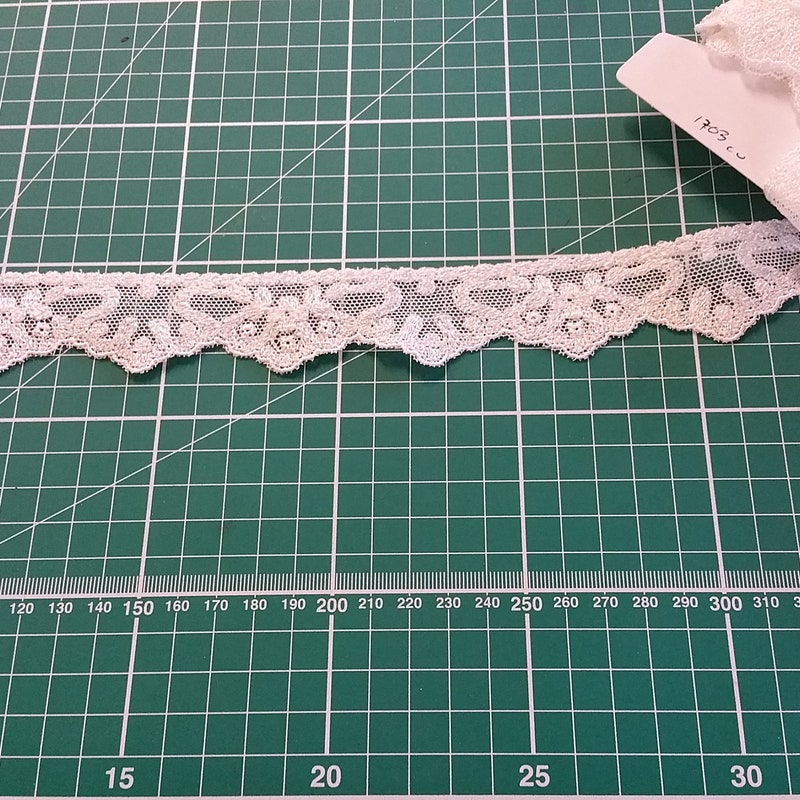 Princess Lace - Etsy