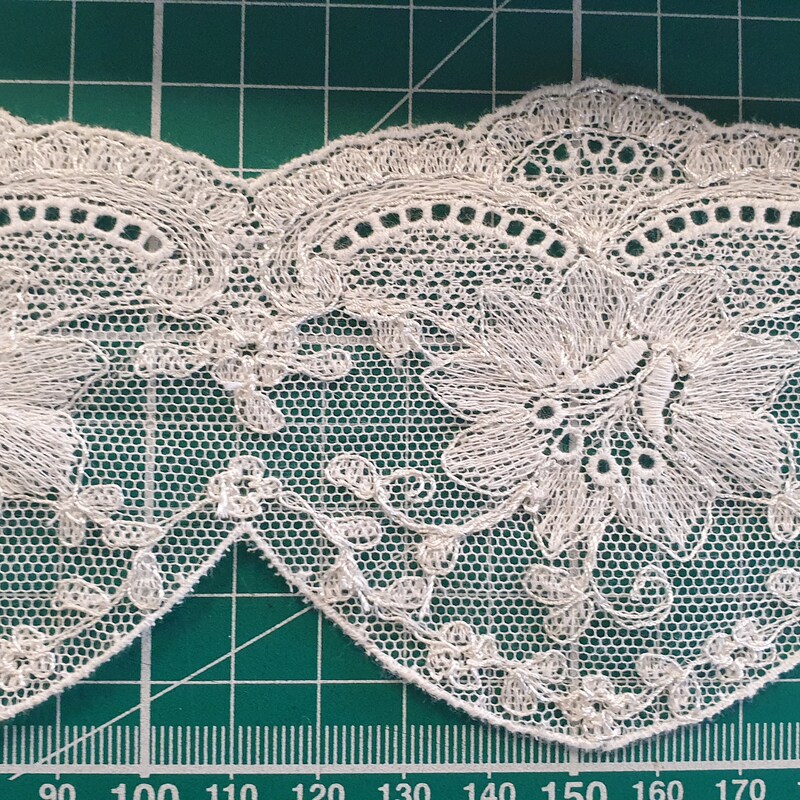 TheNottinghamLaceCo - Etsy