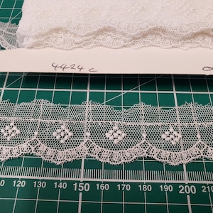 TheNottinghamLaceCo - Etsy