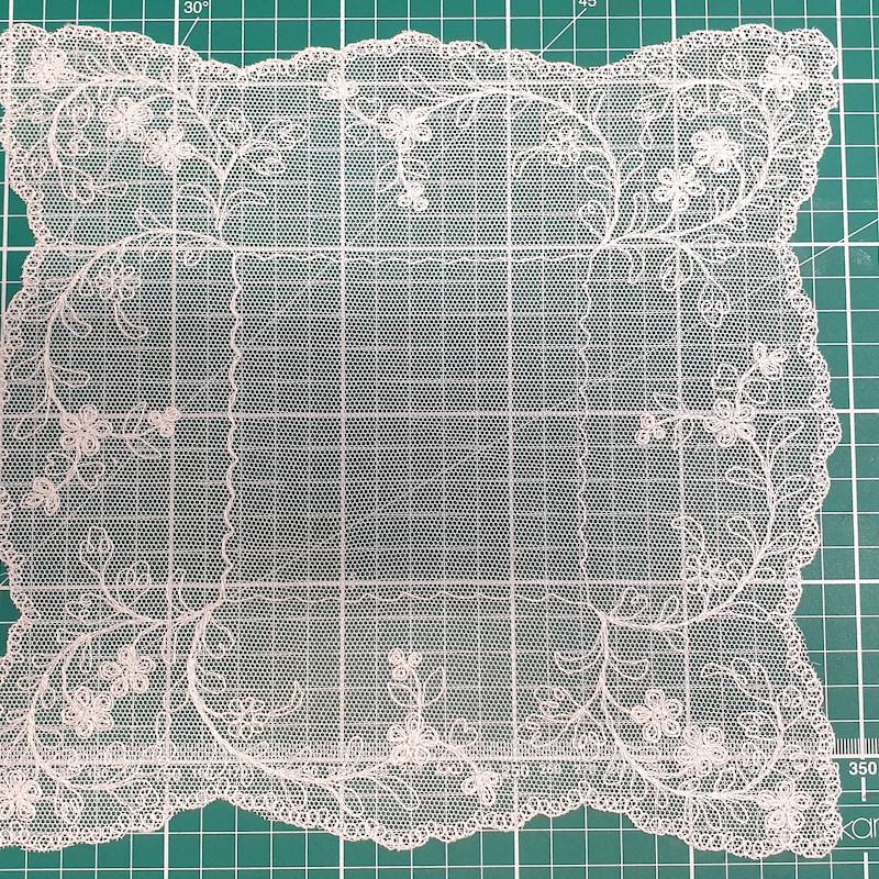 Lace Trim Nottingham - Etsy UK