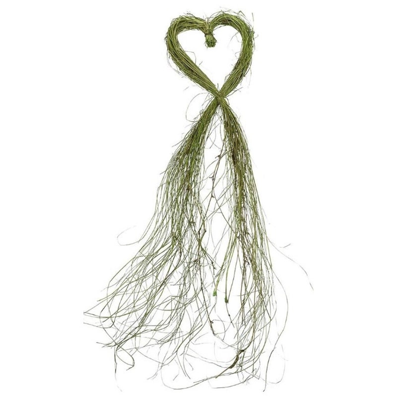 Sweetgrass Flowers - Etsy