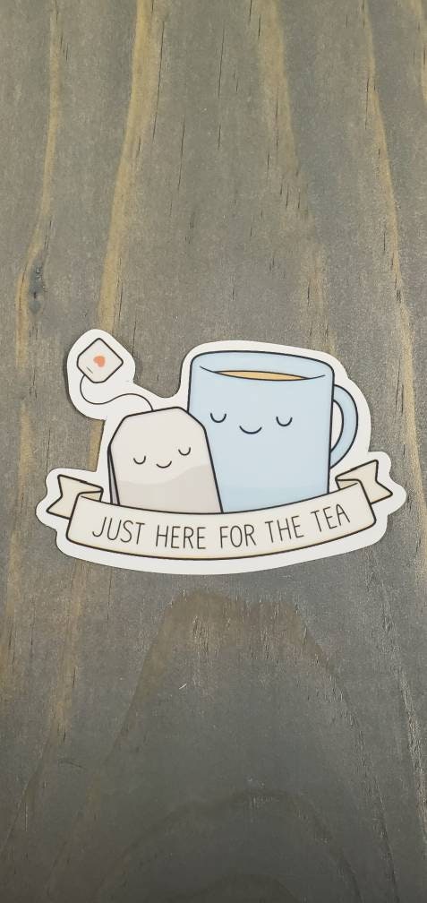 That Girl Aesthetic Stickers - Etsy