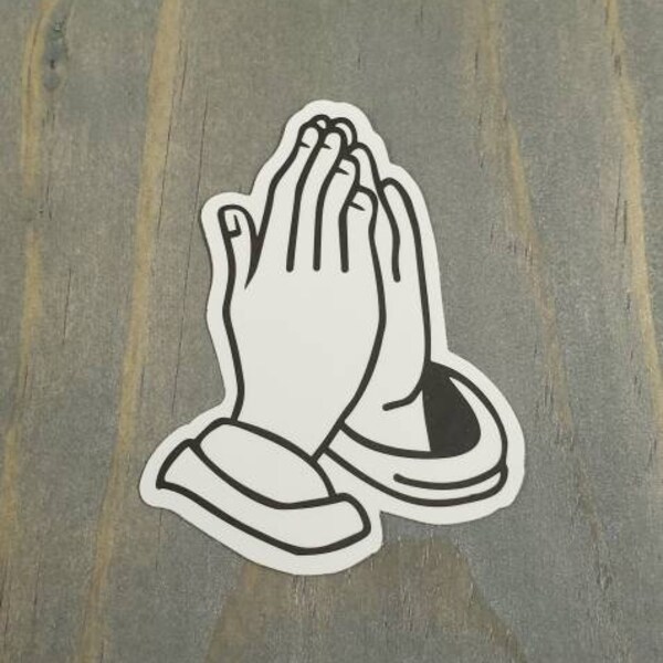 Praying Hands - Etsy