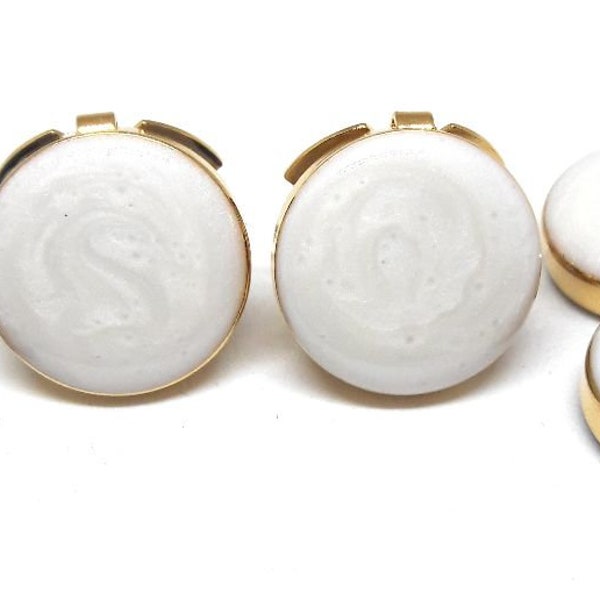 Button Covers - Etsy