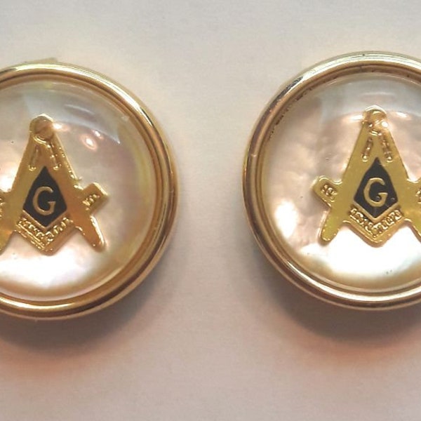 Masonic Button Covers - Etsy