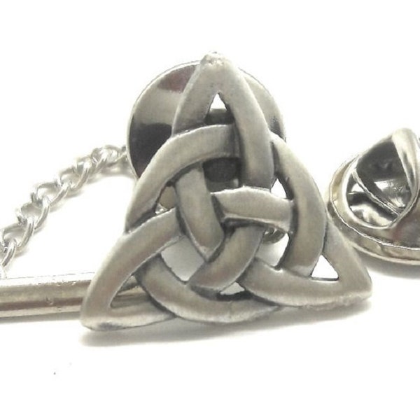 Celtic Pin - Etsy