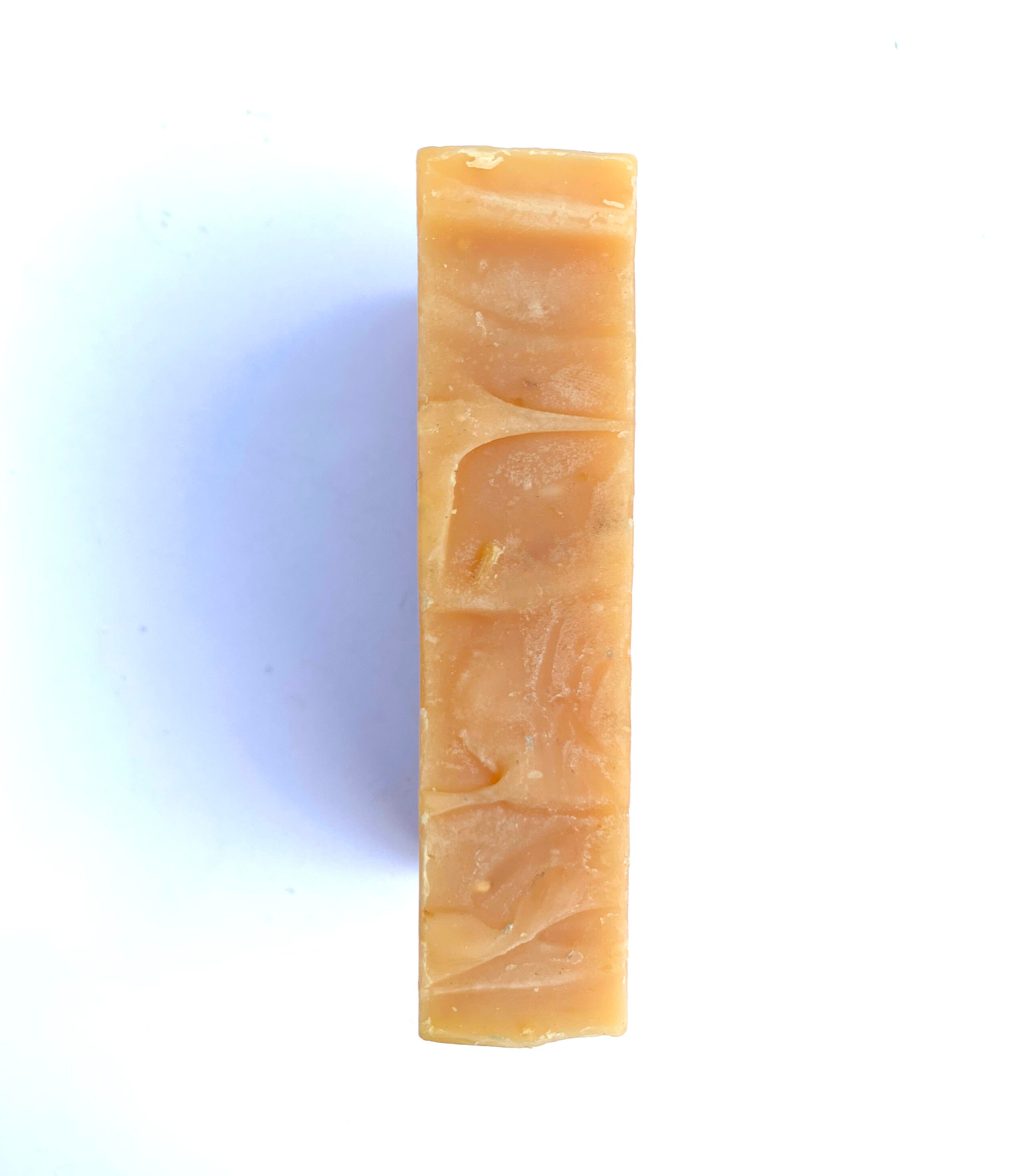 Honey Almond Goat Milk Soap from our family farm Facial Soap | Etsy