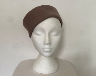 Pillbox Hats - Etsy UK