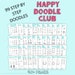 Doodle Tutorial Bundle Step by Step Doodles Learn How to - Etsy