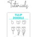 Easy Doodle Tutorials, Step by Step Doodles, Learn How to Doodle, How ...