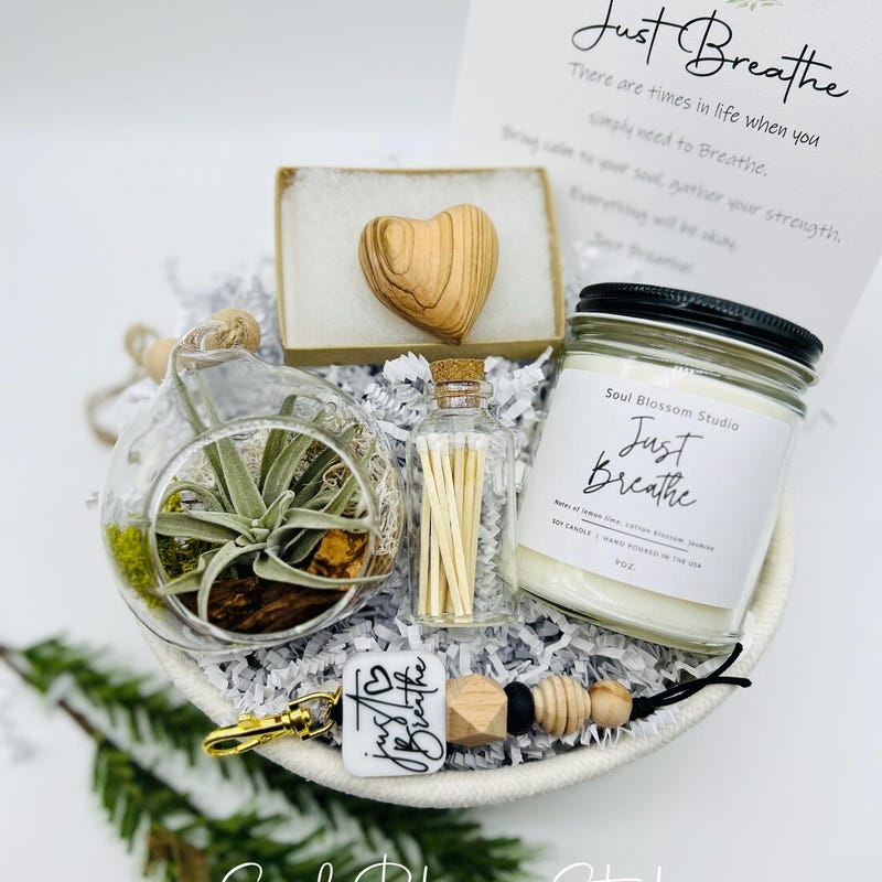 SoulBlossomStudio - Etsy